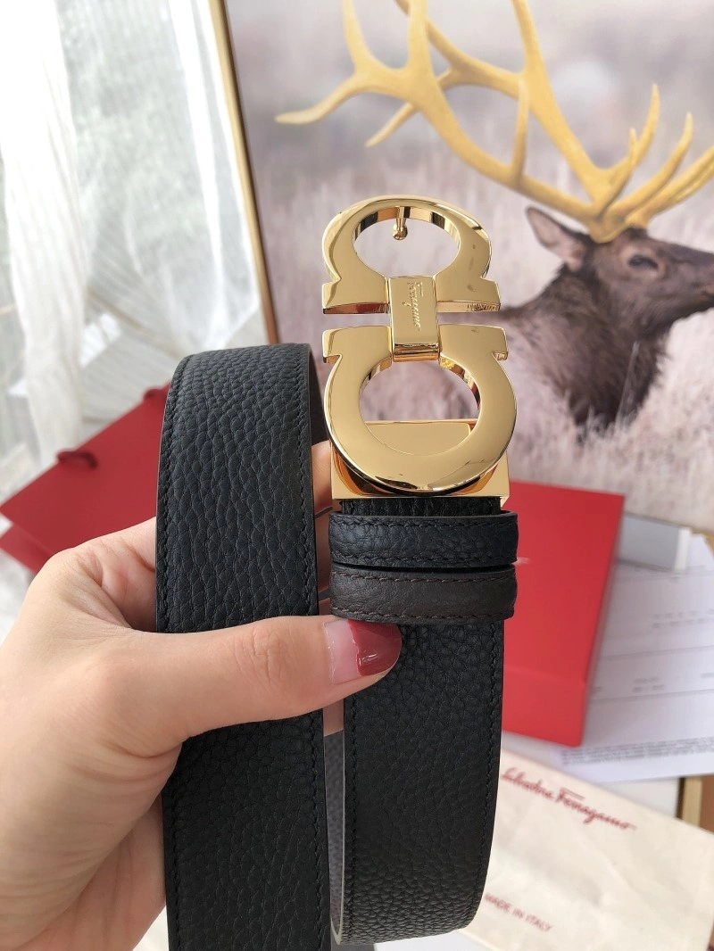 Perfect replica Ferragamo Belts