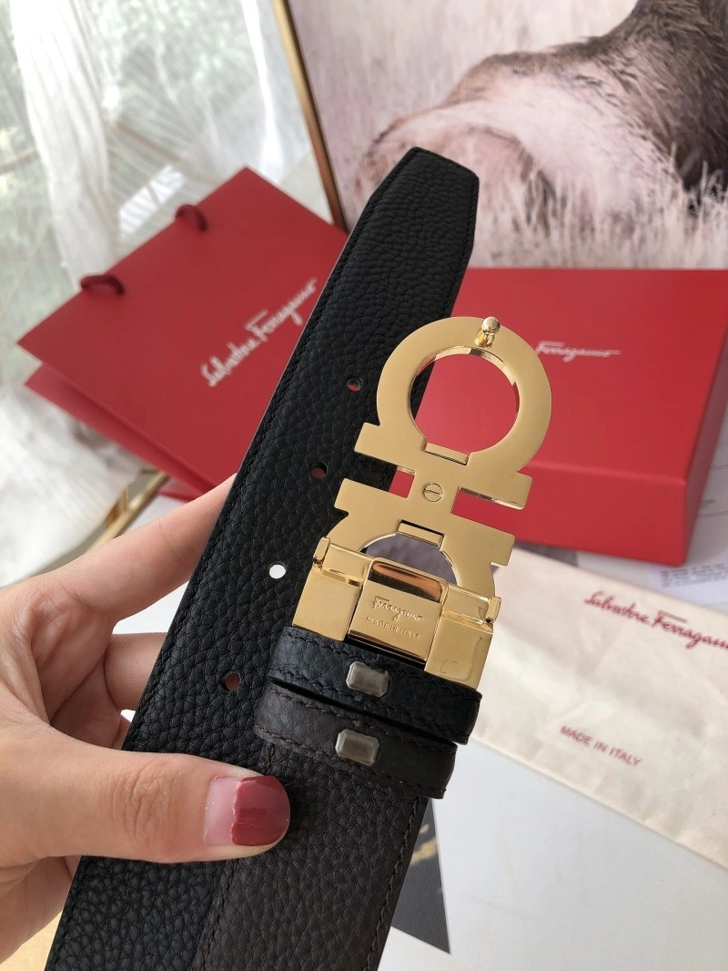 Perfect replica Ferragamo Belts