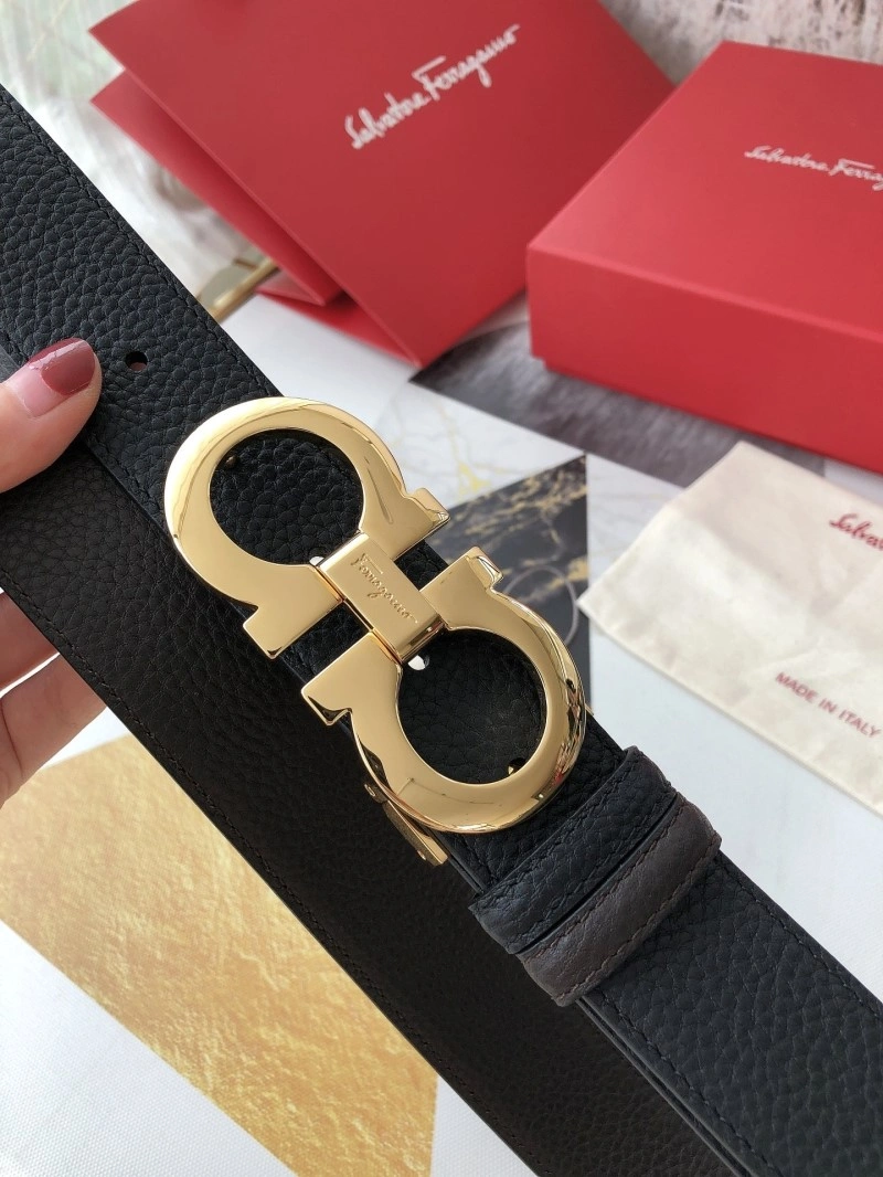Perfect replica Ferragamo Belts
