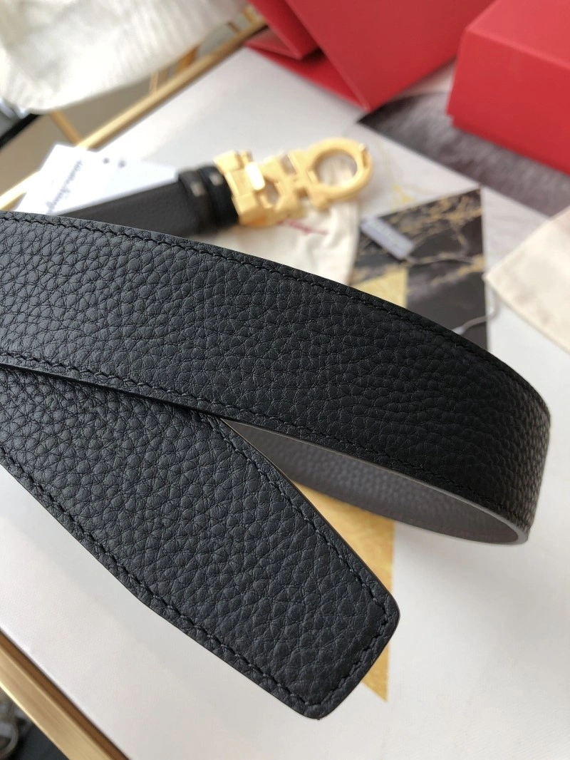 Perfect replica Ferragamo Belts