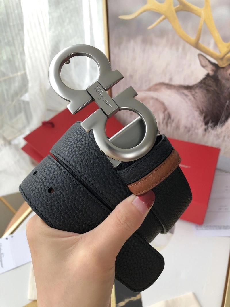 OEM Ferragamo Belts