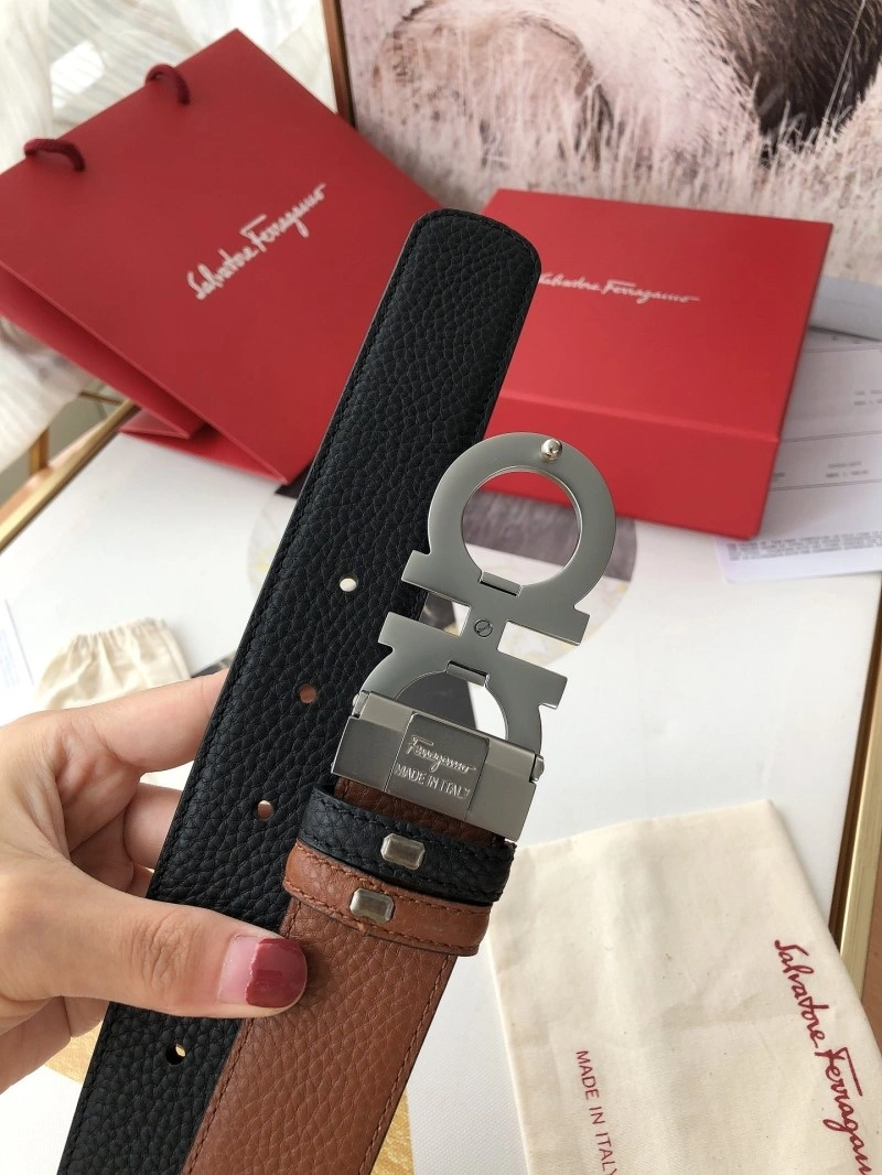 OEM Ferragamo Belts