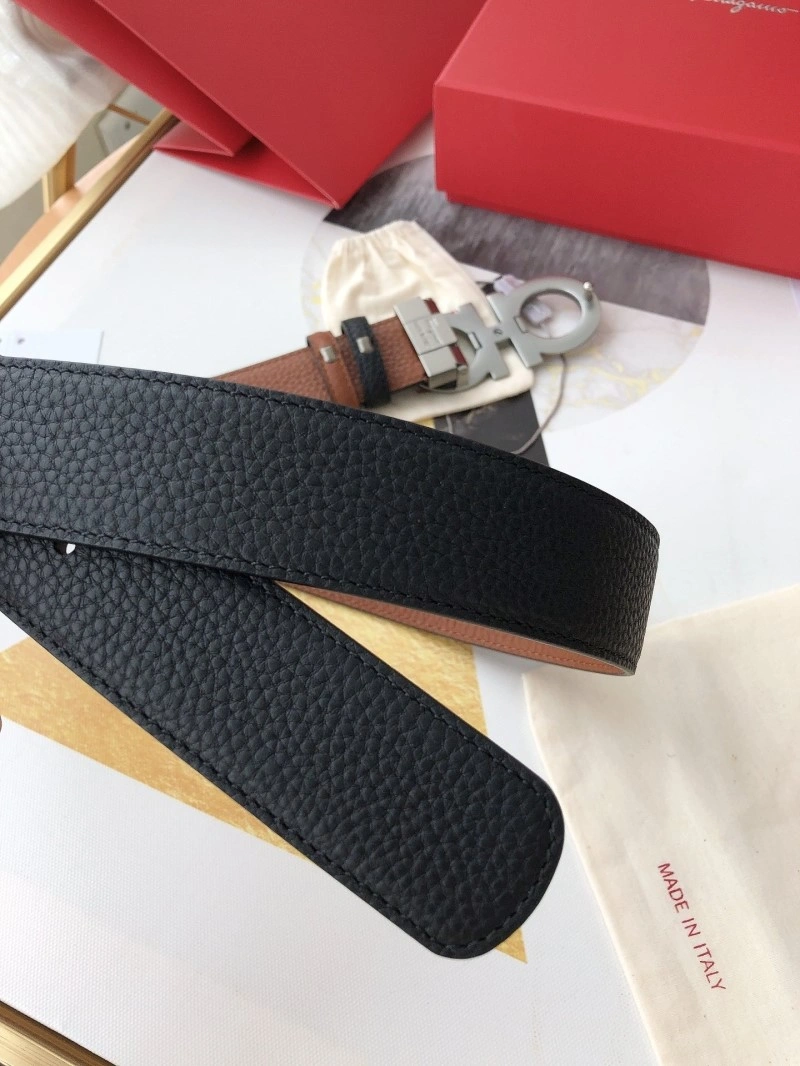 OEM Ferragamo Belts