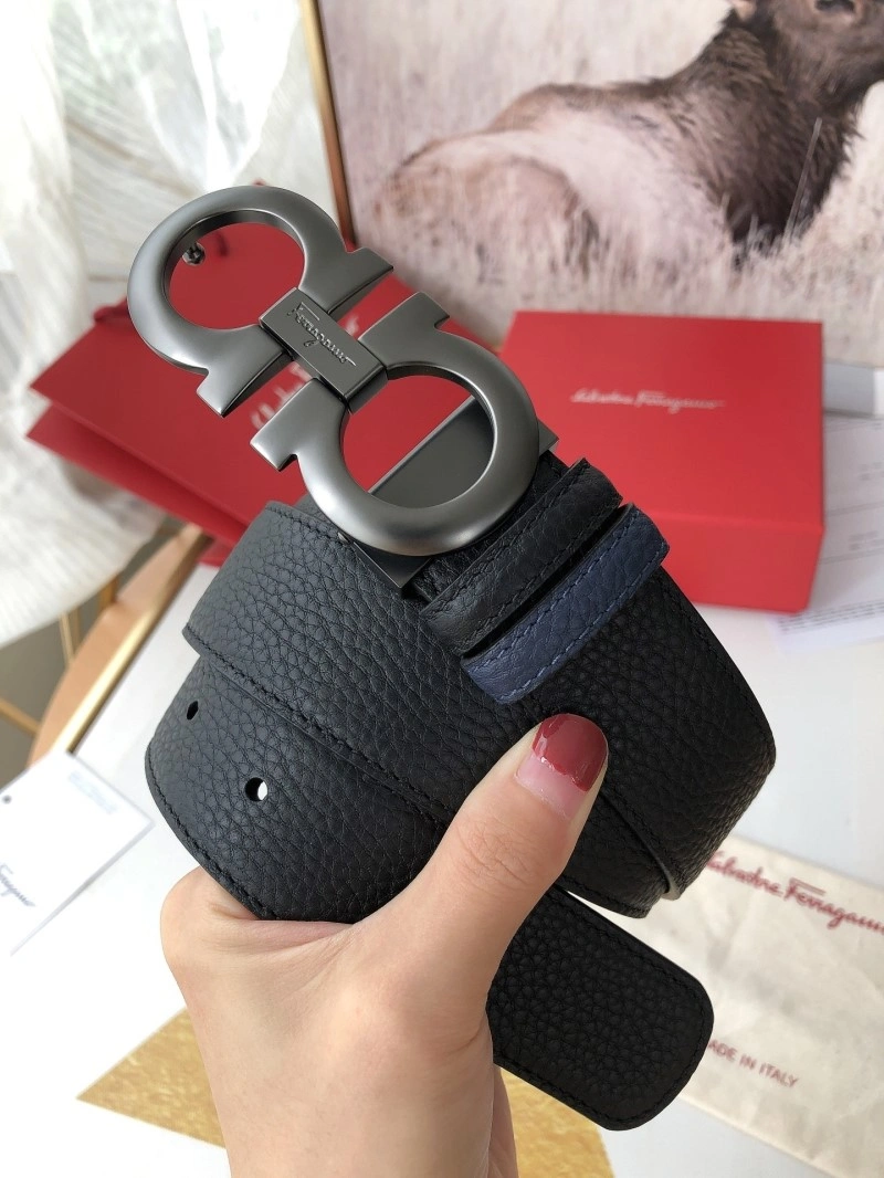 Mirror quality Ferragamo Belts
