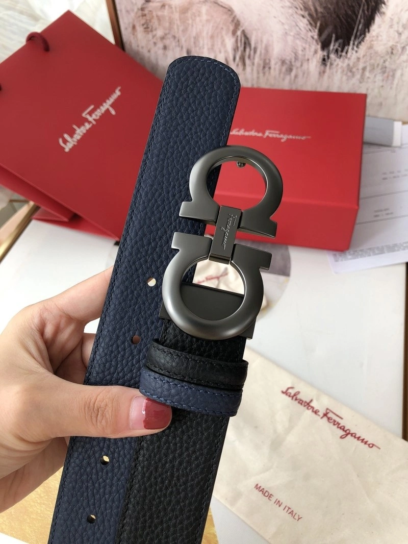 Mirror quality Ferragamo Belts
