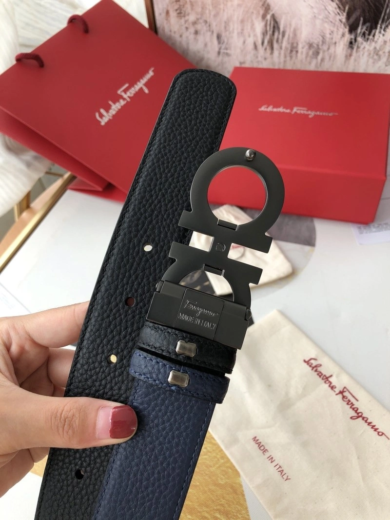 Mirror quality Ferragamo Belts