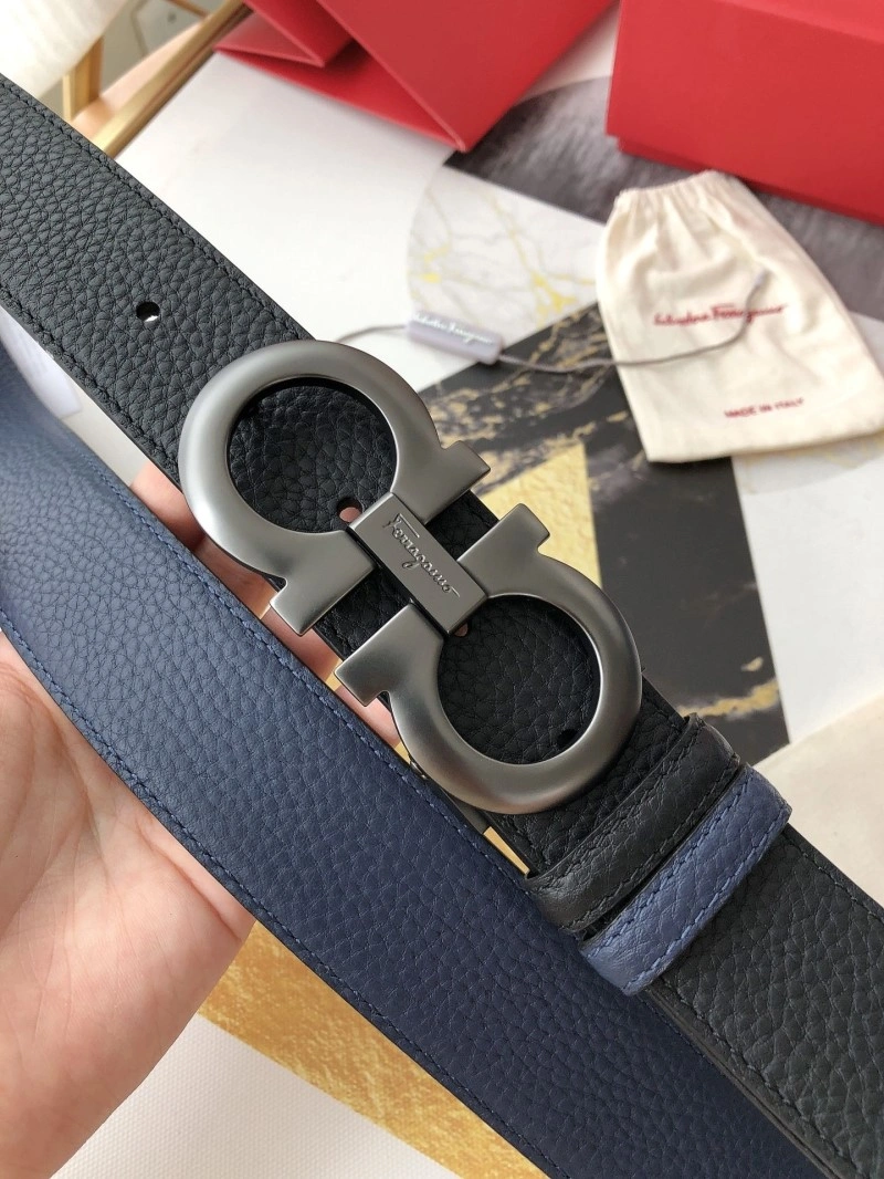 Mirror quality Ferragamo Belts