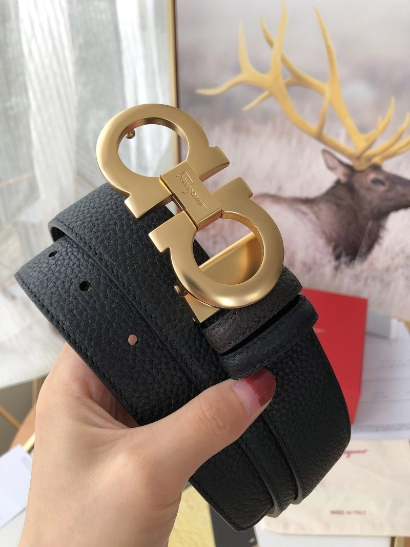 Accurate model Ferragamo Belts
