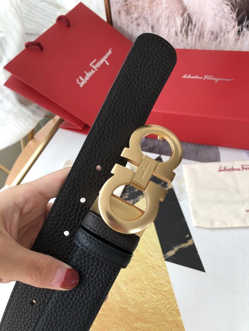 Accurate model Ferragamo Belts