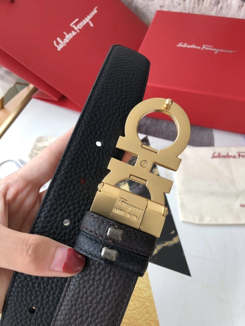 Accurate model Ferragamo Belts