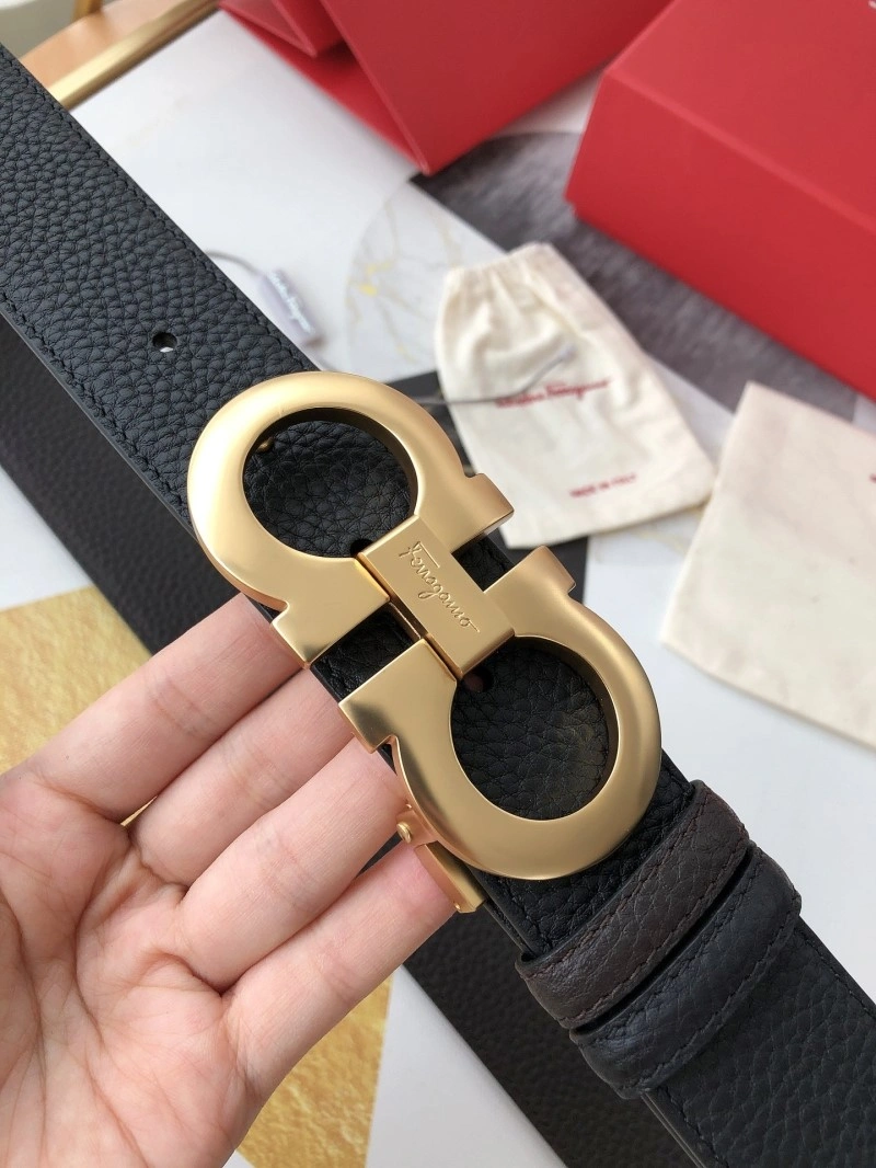Accurate model Ferragamo Belts