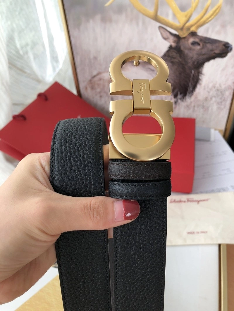 Accurate model Ferragamo Belts