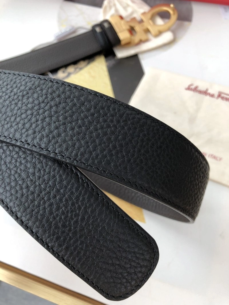 Accurate model Ferragamo Belts