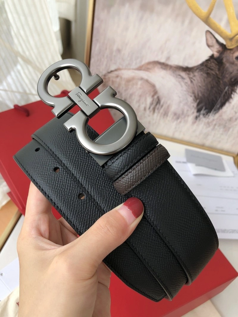 High accuracy Ferragamo Belts