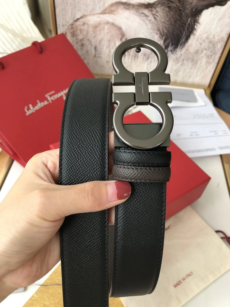 High accuracy Ferragamo Belts