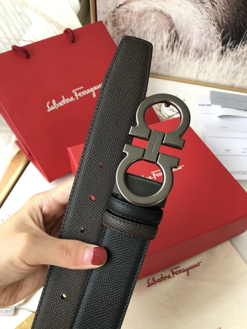 High accuracy Ferragamo Belts