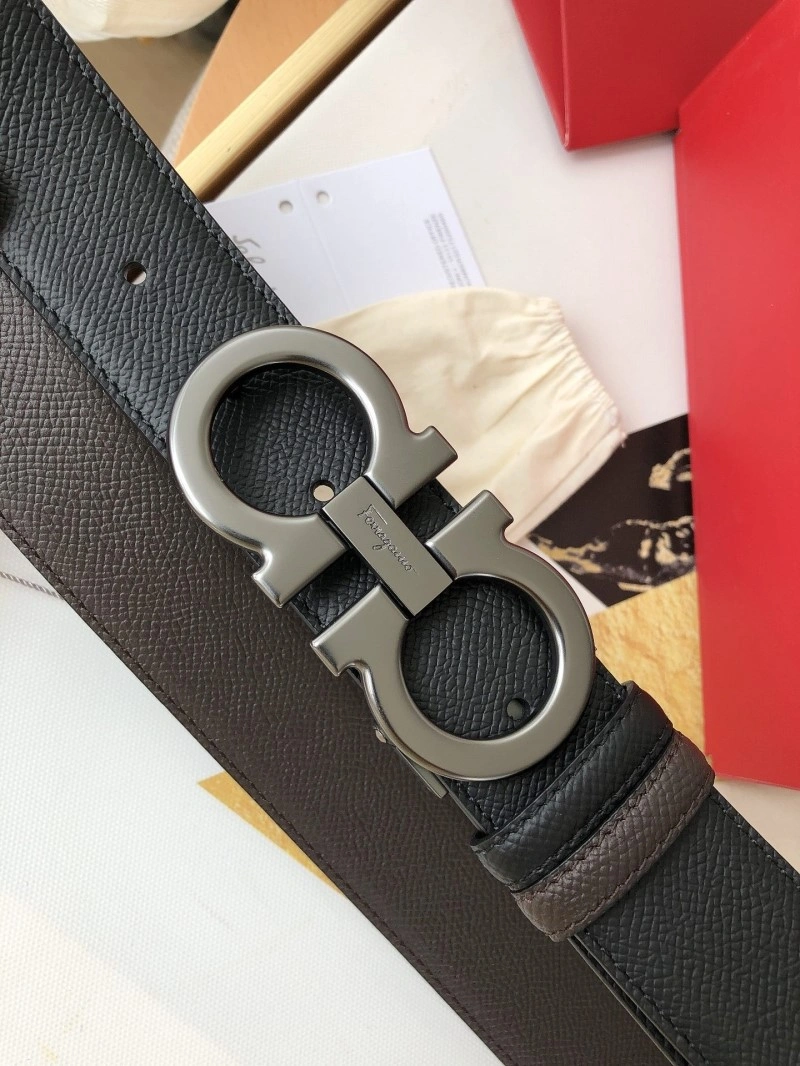 High accuracy Ferragamo Belts