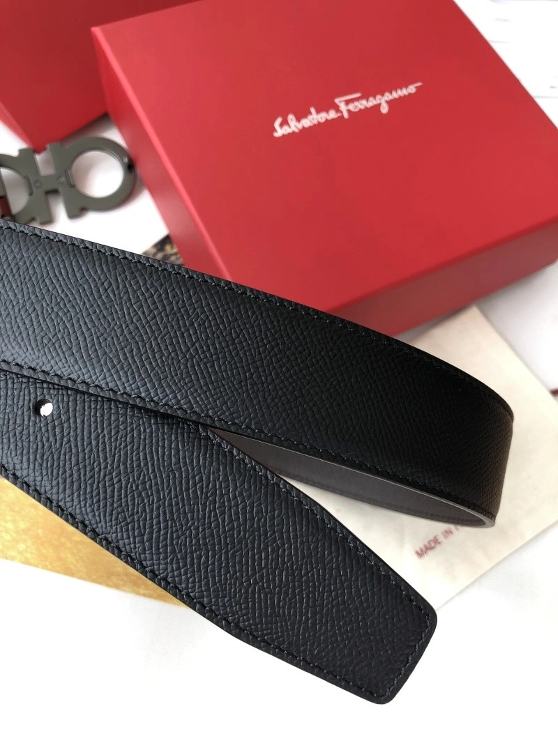 High accuracy Ferragamo Belts