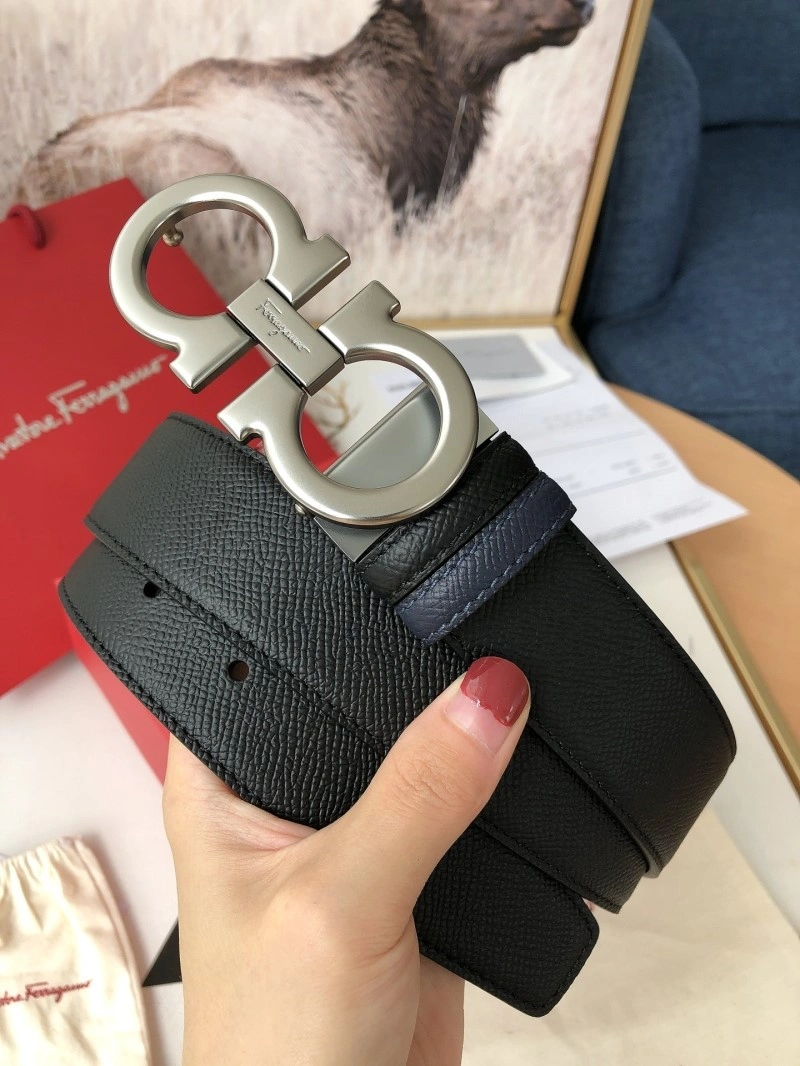 Perfect replica Ferragamo Belts