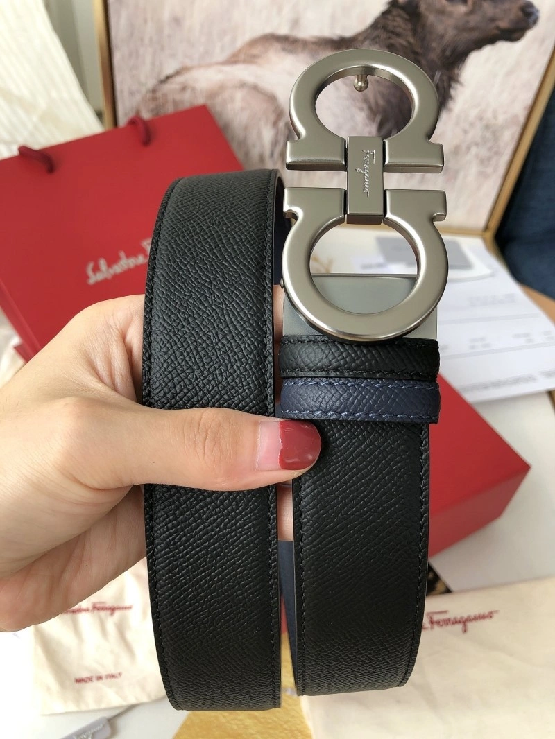 Perfect replica Ferragamo Belts