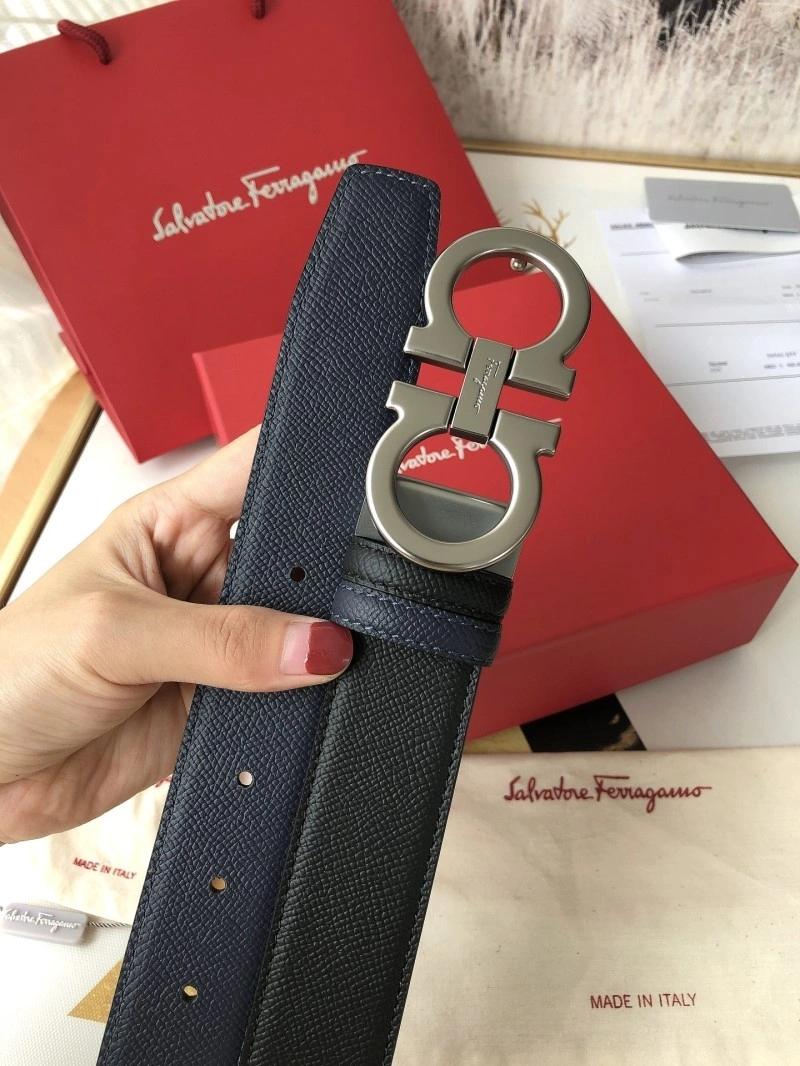 Perfect replica Ferragamo Belts
