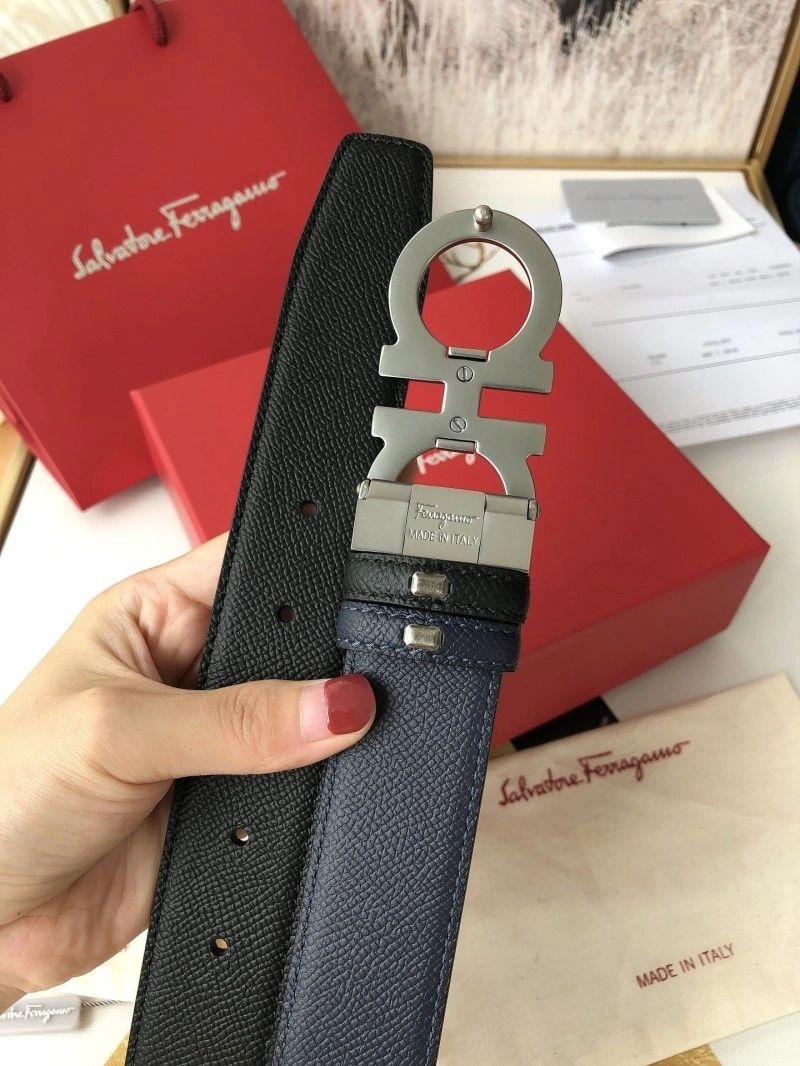 Perfect replica Ferragamo Belts