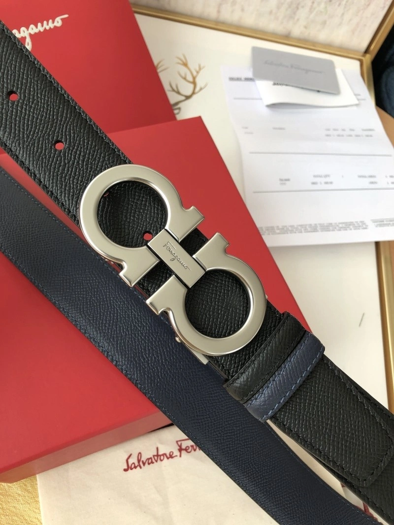 Perfect replica Ferragamo Belts
