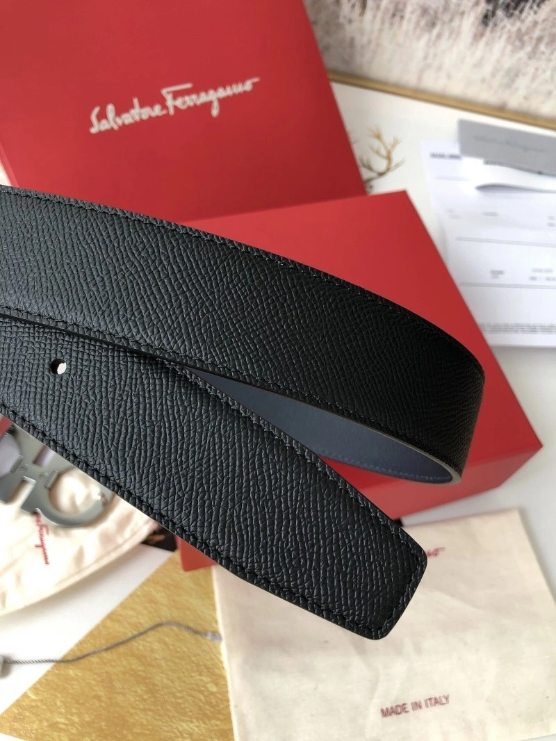 Perfect replica Ferragamo Belts