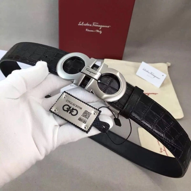 1:1 copy Ferragamo Belts