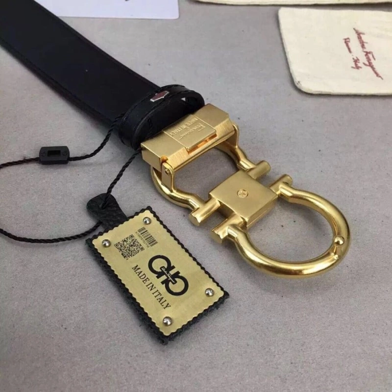 Precise copy Ferragamo Belts
