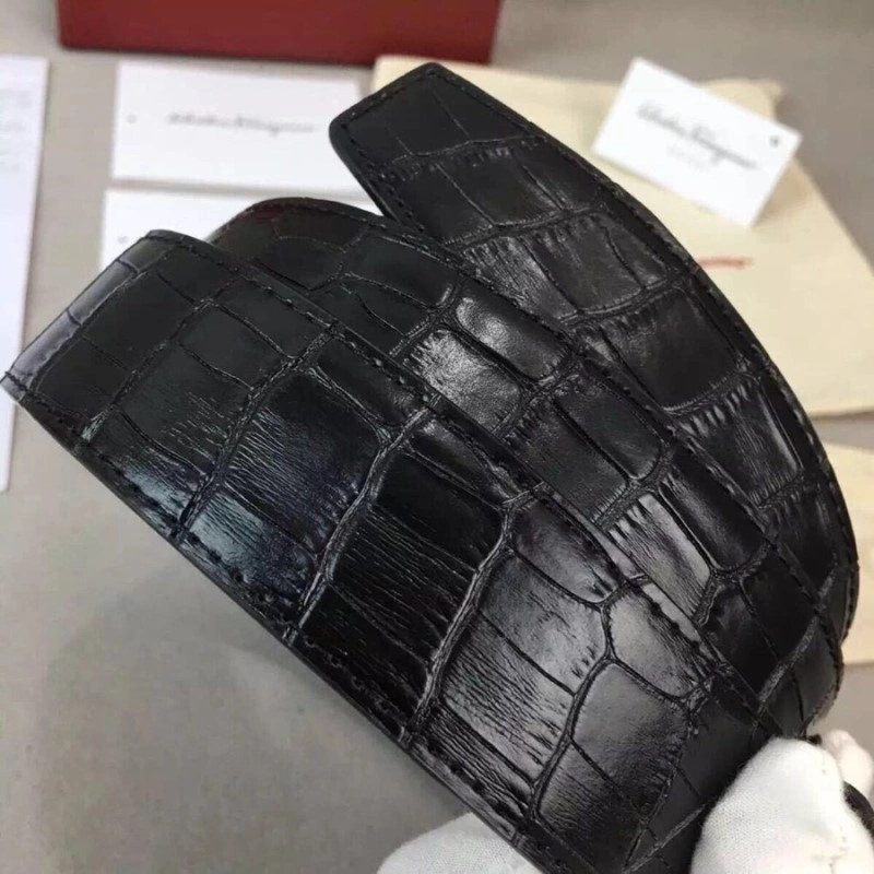 Precise copy Ferragamo Belts