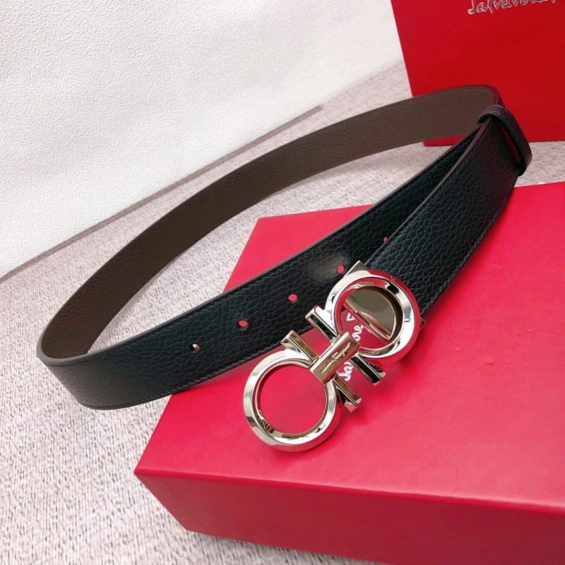 Affordable Ferragamo Belts