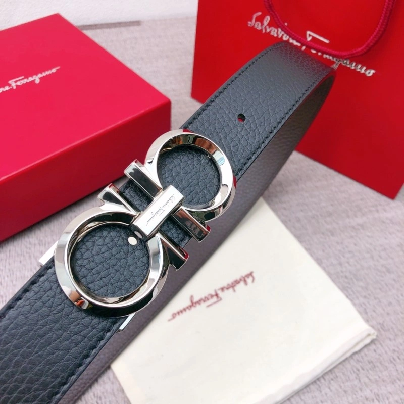 Affordable Ferragamo Belts