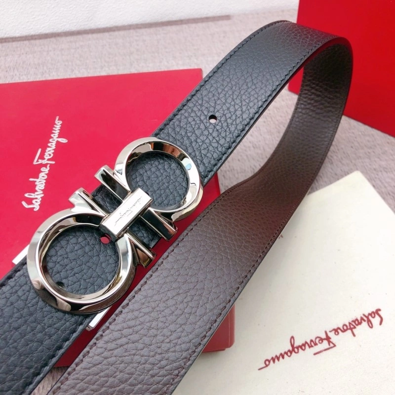 Affordable Ferragamo Belts
