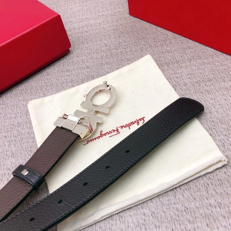 Affordable Ferragamo Belts