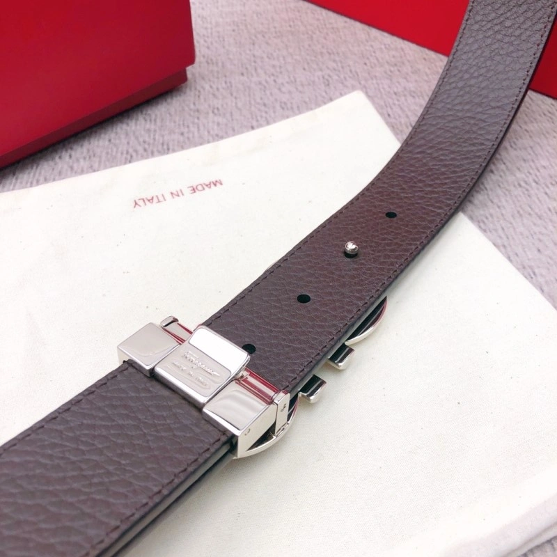 Affordable Ferragamo Belts