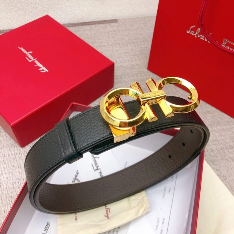 Top match Ferragamo Belts