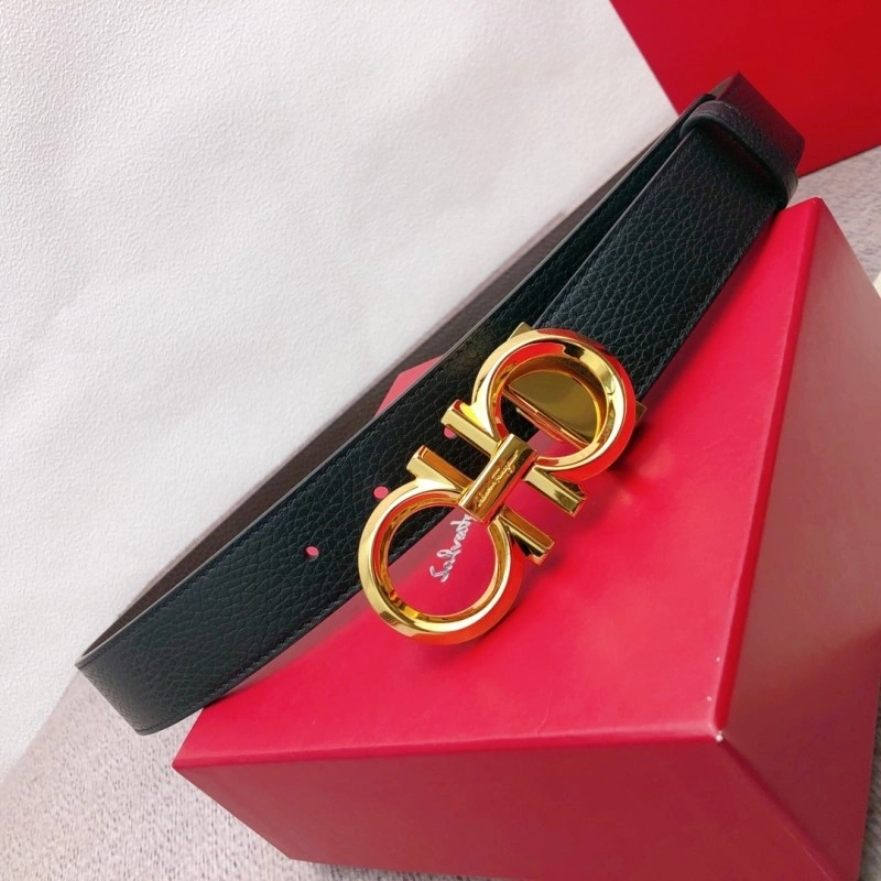 Top match Ferragamo Belts