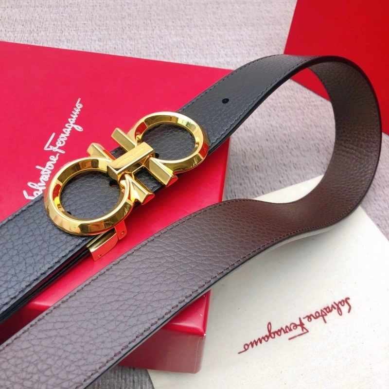 Top match Ferragamo Belts