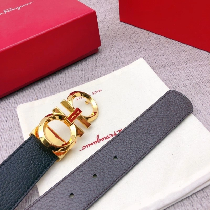 Top match Ferragamo Belts