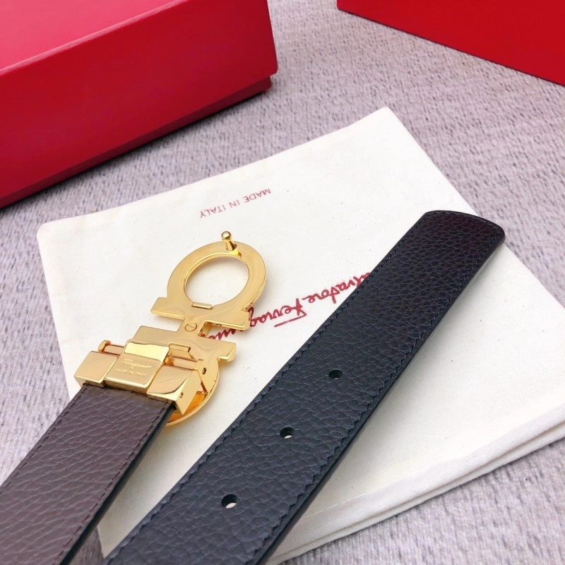 Top match Ferragamo Belts