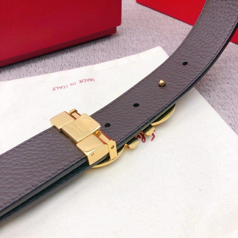 Top match Ferragamo Belts
