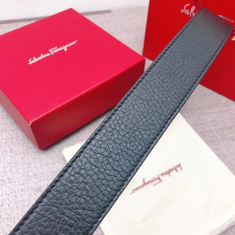 Top match Ferragamo Belts
