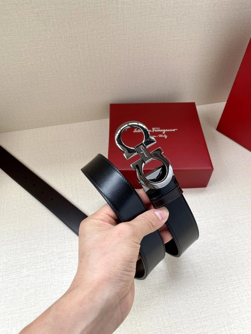Discounted Ferragamo Belts