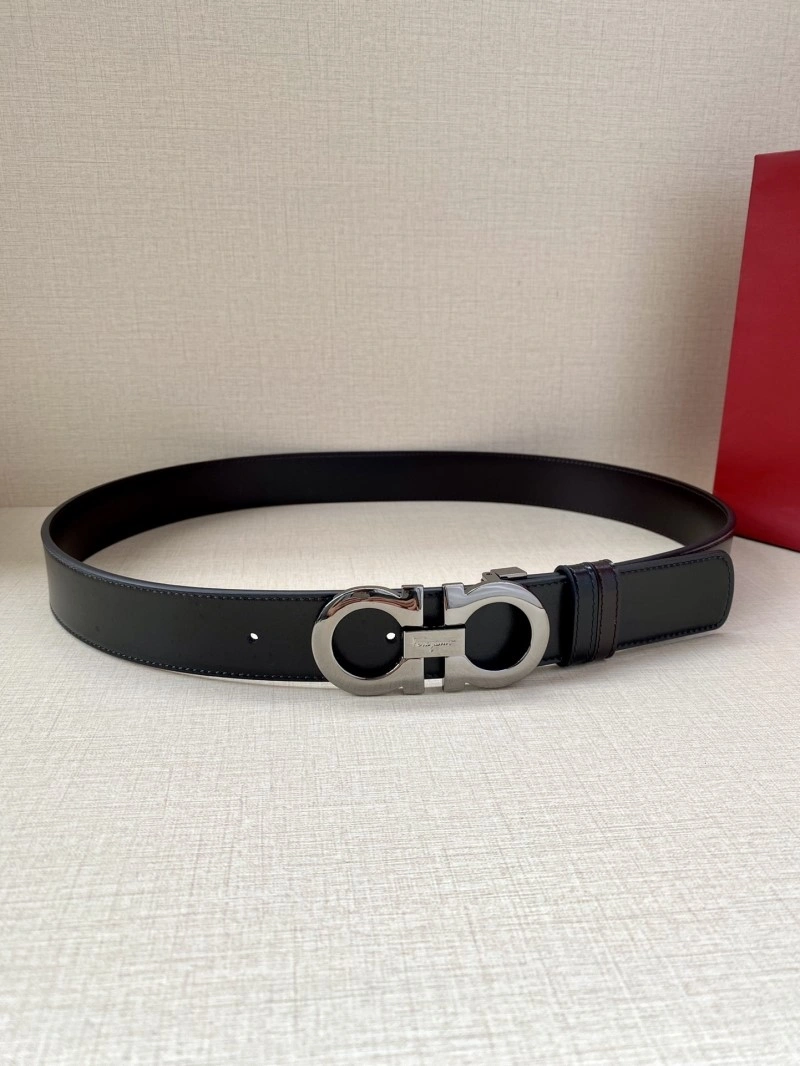 Discounted Ferragamo Belts