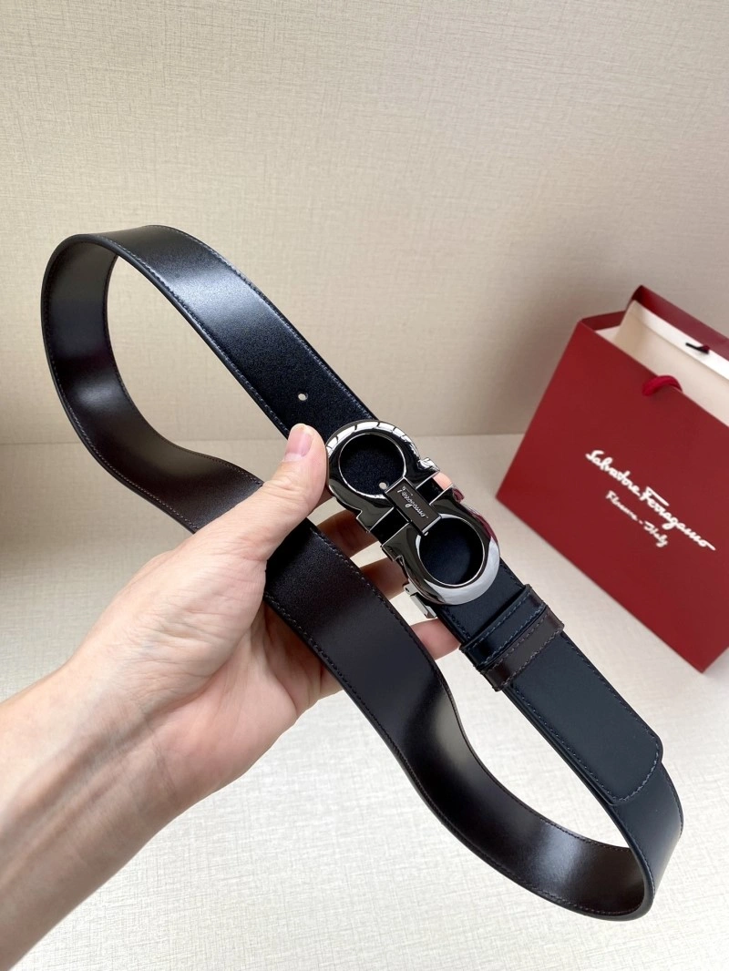 Discounted Ferragamo Belts