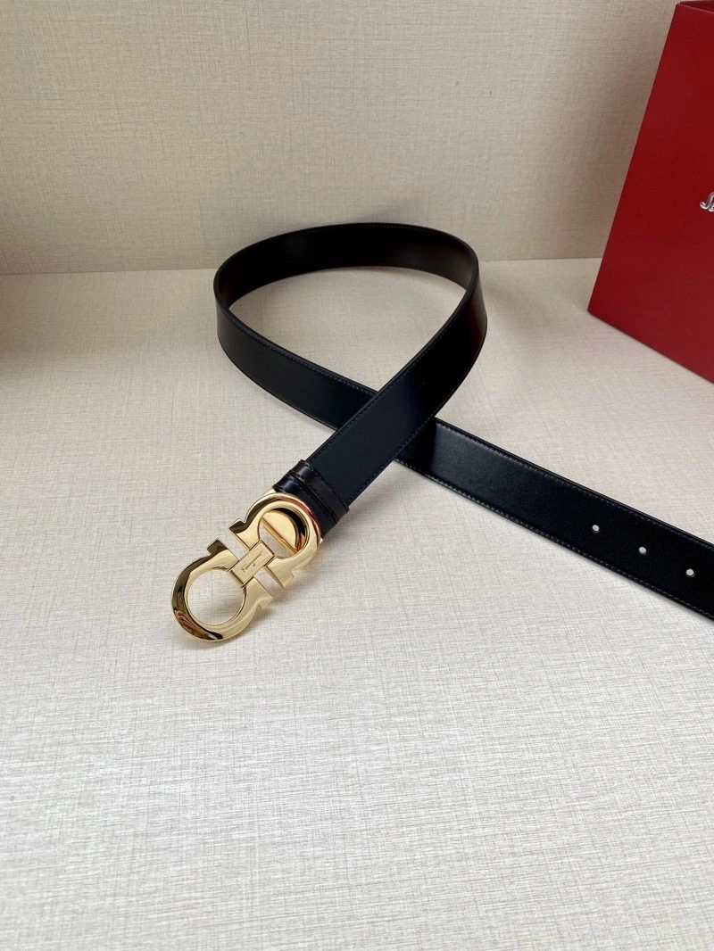 Discounted Ferragamo Belts