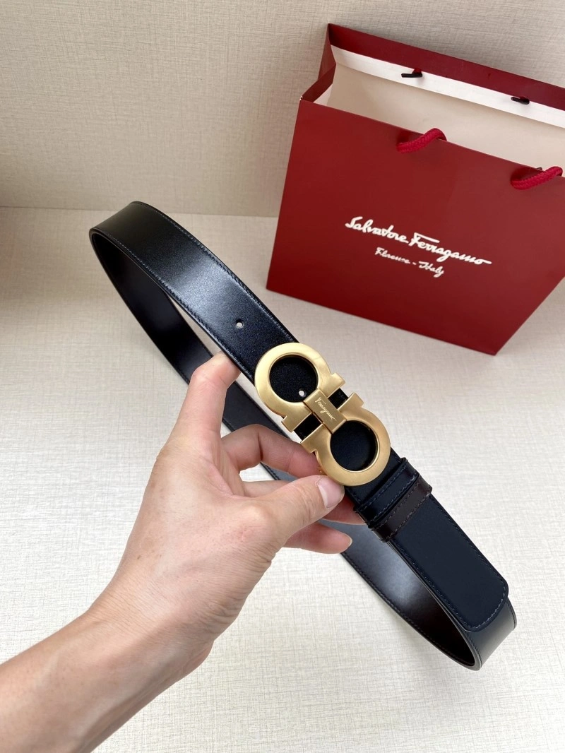 Inexpensive Ferragamo Belts
