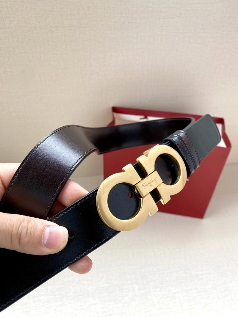 Inexpensive Ferragamo Belts