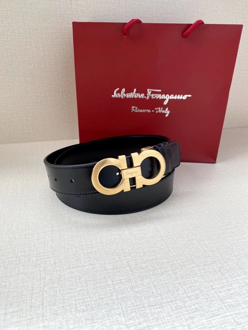 Inexpensive Ferragamo Belts